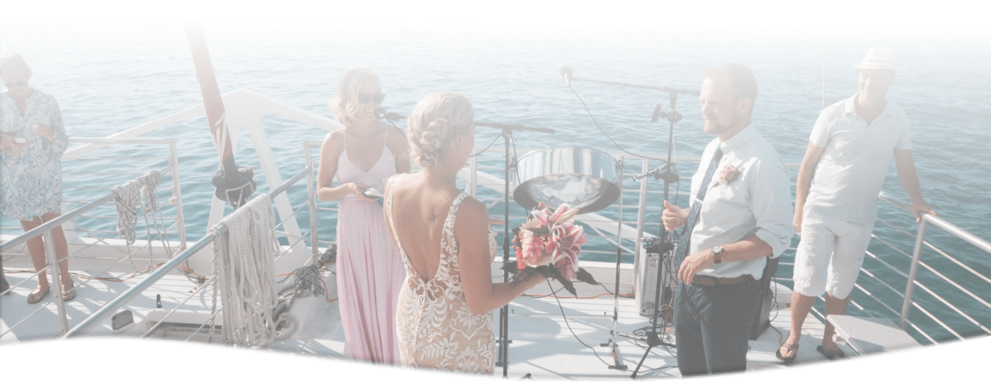 Key West Wedding Photo Gallery Weddings On The Water